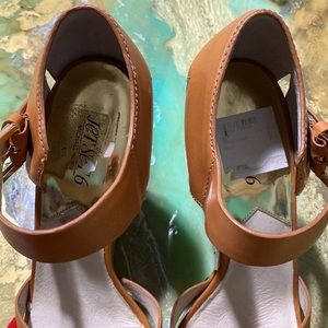 Michael Kors Jet Set | Shoes | Nwt Michael Kors Jet Set Somerly ...